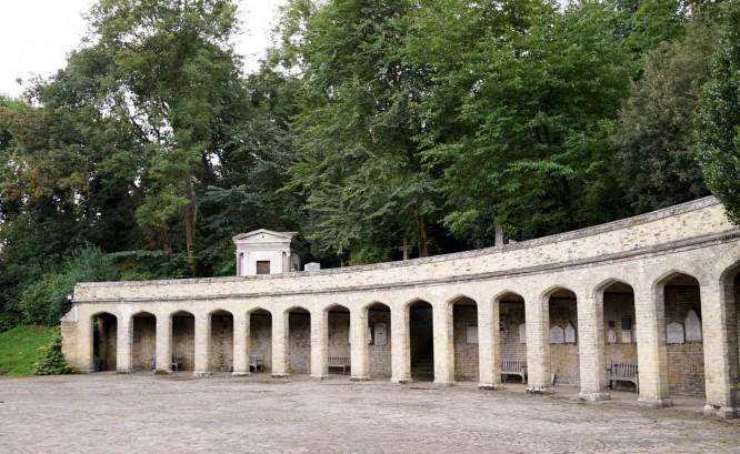 Victorian London: Highgate Cemetery East and West – relax ghost